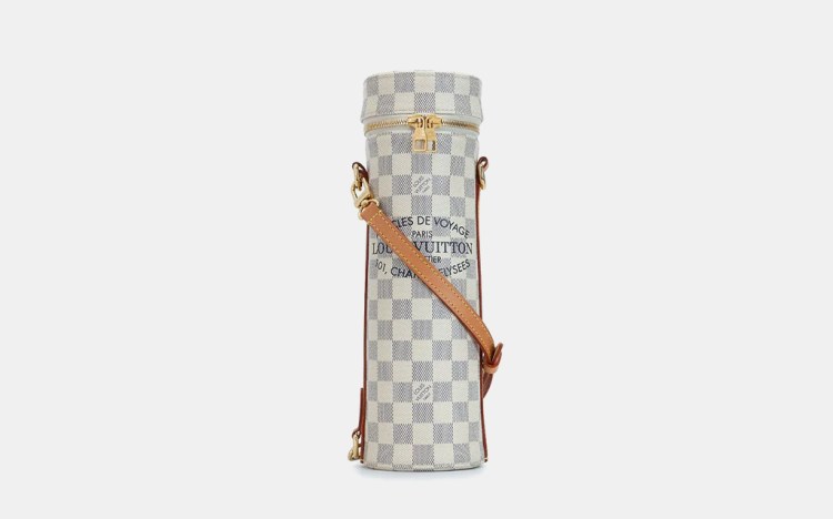 The Rise of the Luxury Water Bottle - InsideHook
