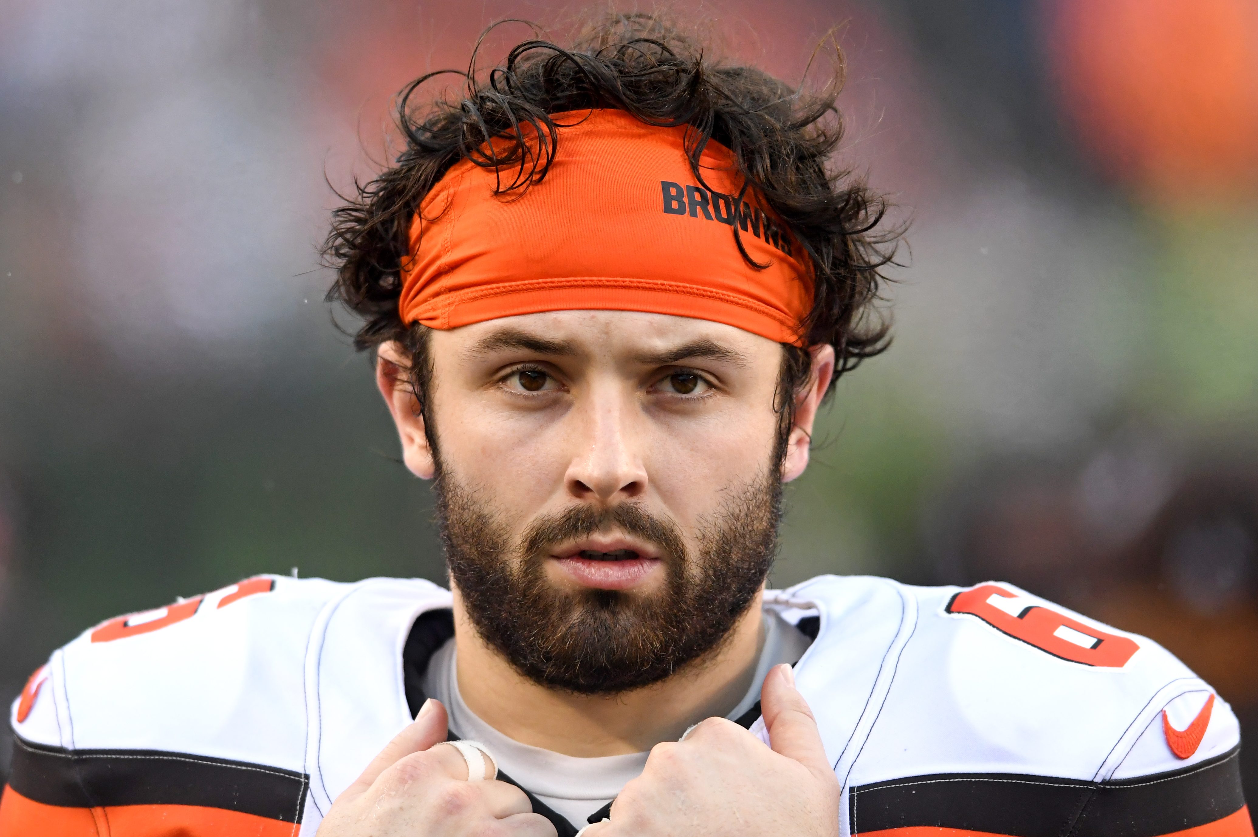 Can Baker Mayfield Prove He's a Franchise QB for the Post-Hype Browns ...