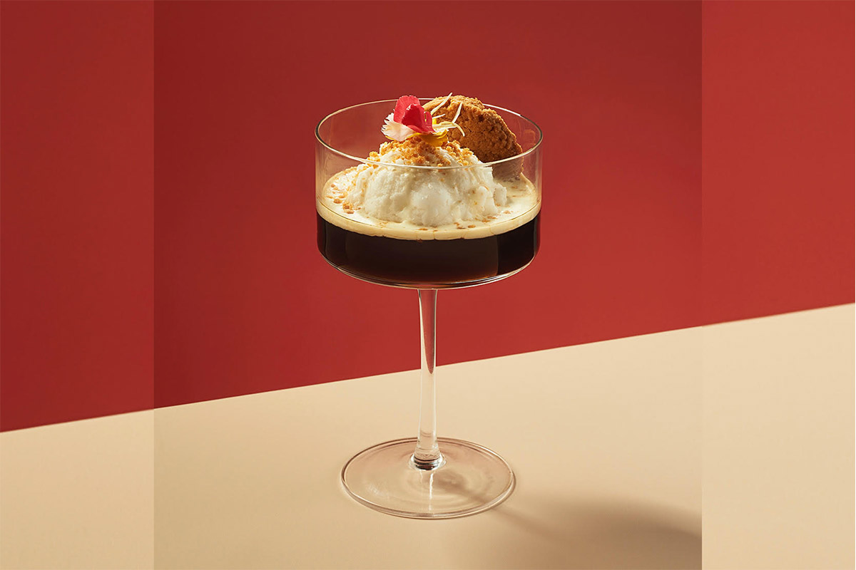 8 Ice Cream Cocktails You Can Make at Home - InsideHook