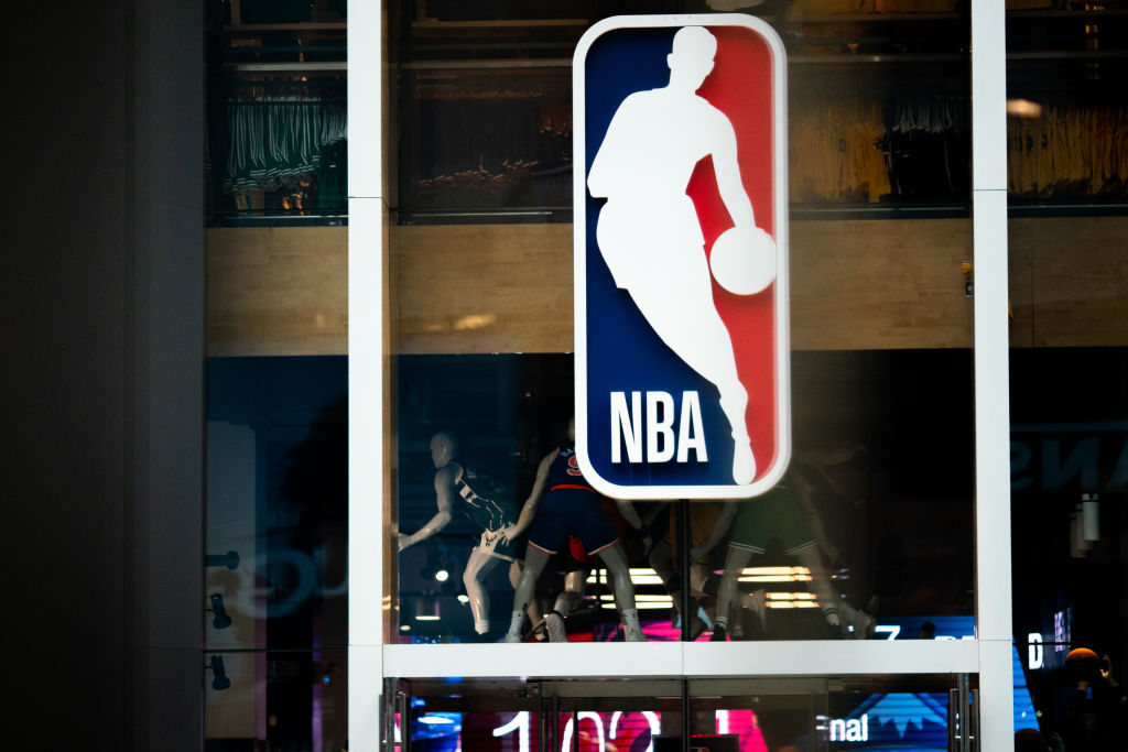 The NBA's New COVID-19 Test Now Has FDA Approval - InsideHook