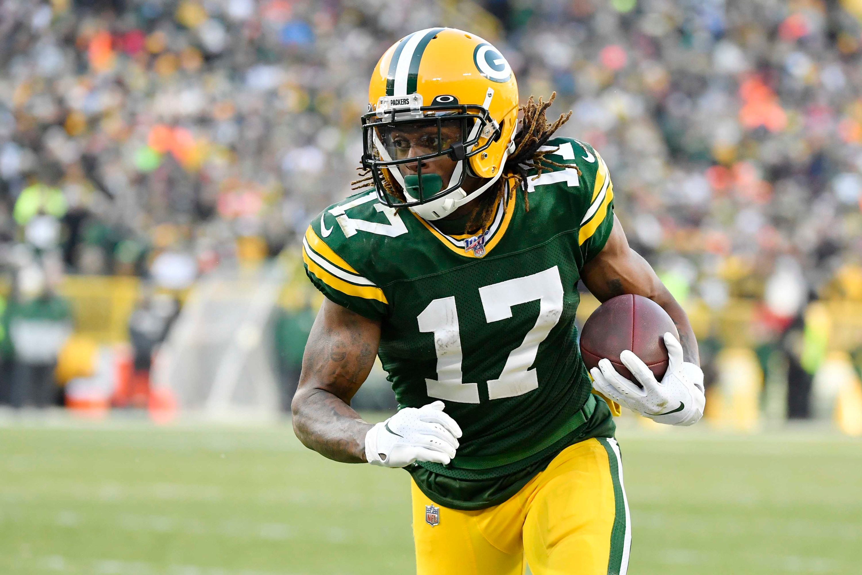 Uni Watch Ranks the Best NFL Uniform Sets - InsideHook