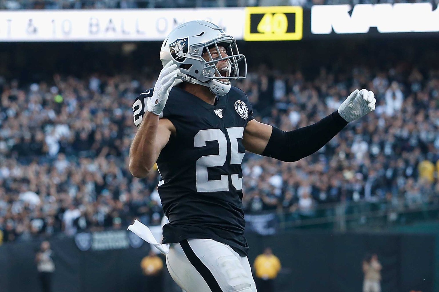 Uni Watch Ranks the Best NFL Uniform Sets - InsideHook