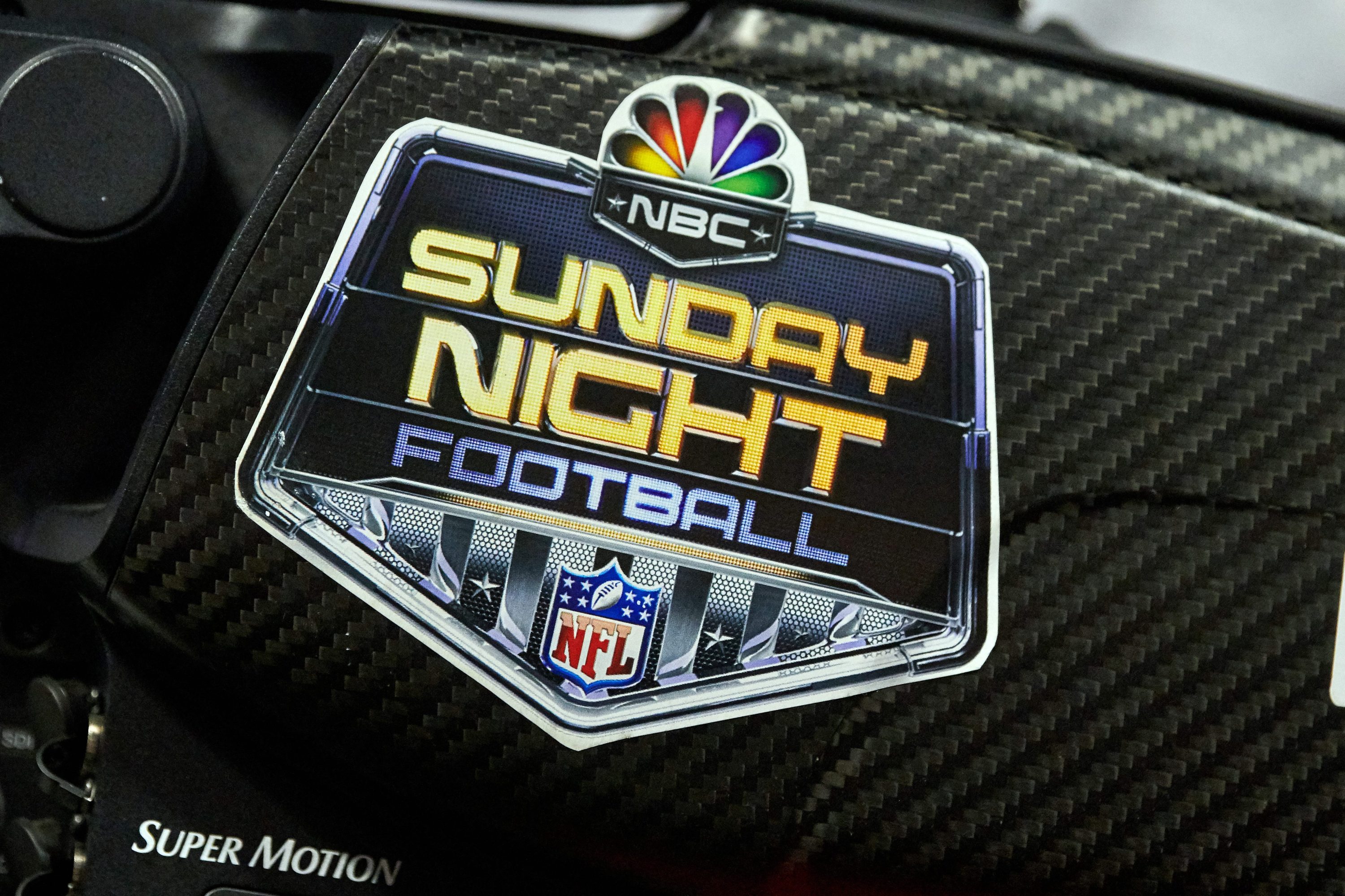 NBC Adding New SkyCam Look to "Sunday Night Football" - InsideHook