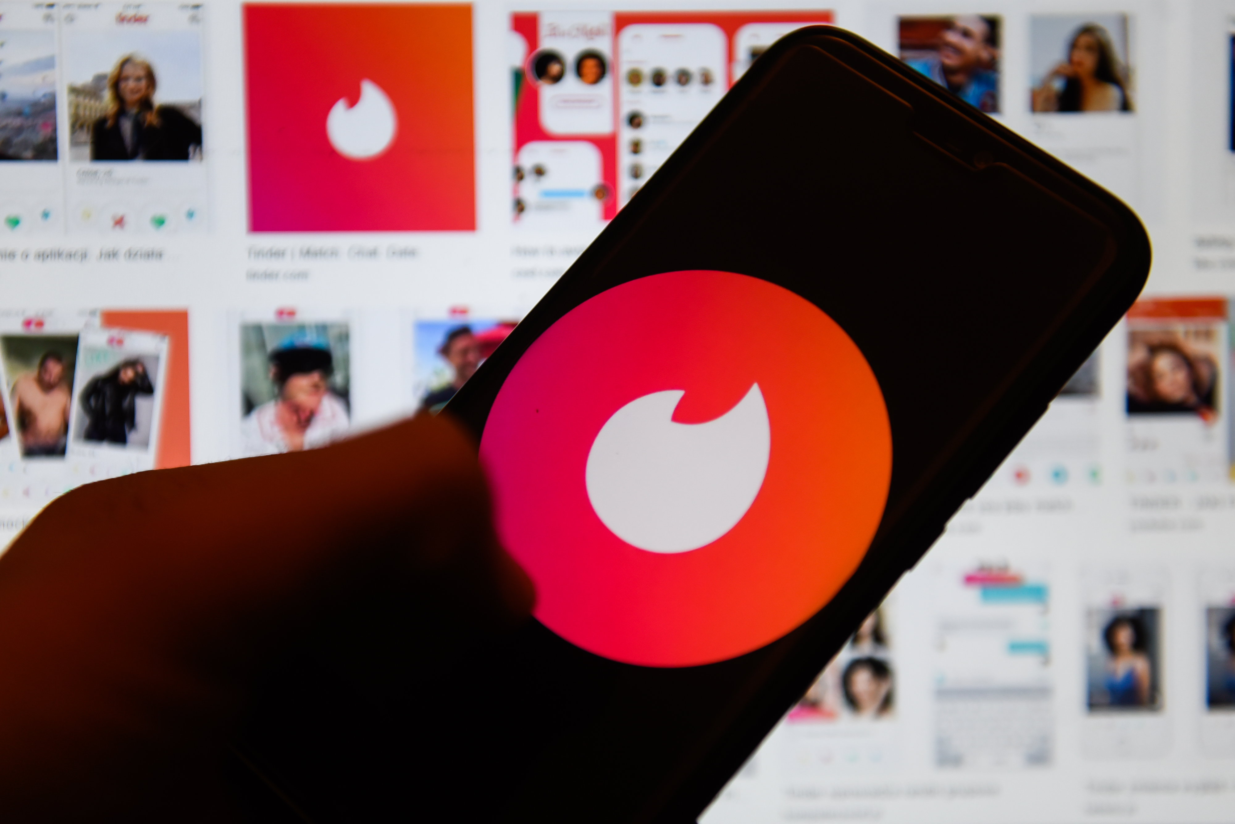 Straight Men Over 50 Charged More for Tinder Plus - InsideHook