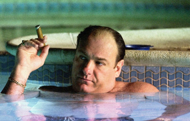 What Can "The Sopranos" Teach Us About Style? - InsideHook