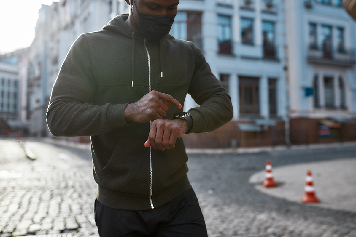 What Is the Best Face Mask for Running? - InsideHook