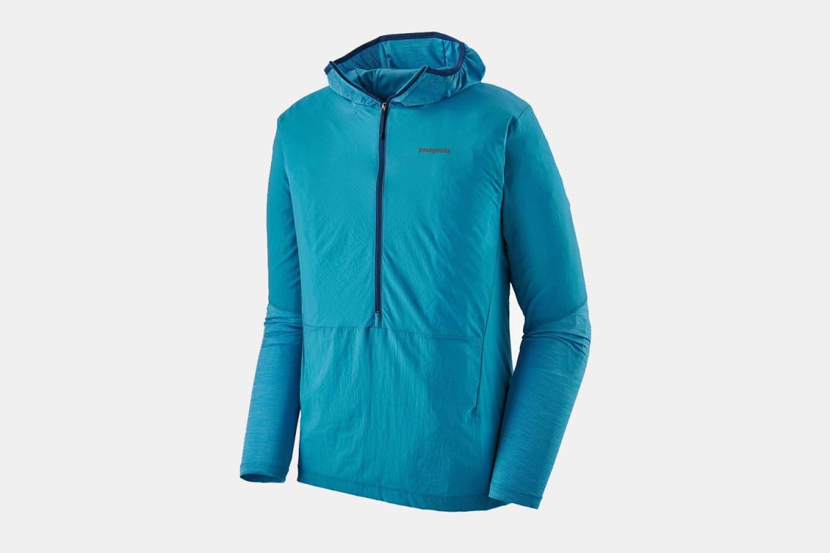 The Best Fall Running Clothes for Men of 2021 - InsideHook