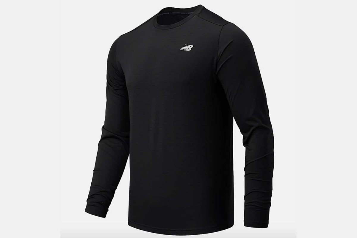 The Best Fall Running Clothes for Men of 2021 - InsideHook