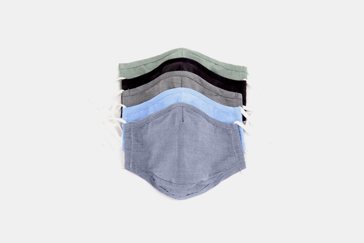 What Is the Best Face Mask for Running? - InsideHook
