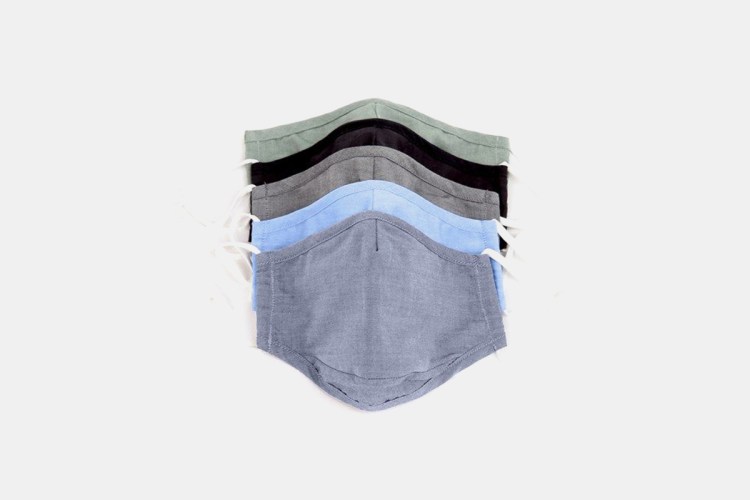 What Is the Best Face Mask for Running? - InsideHook