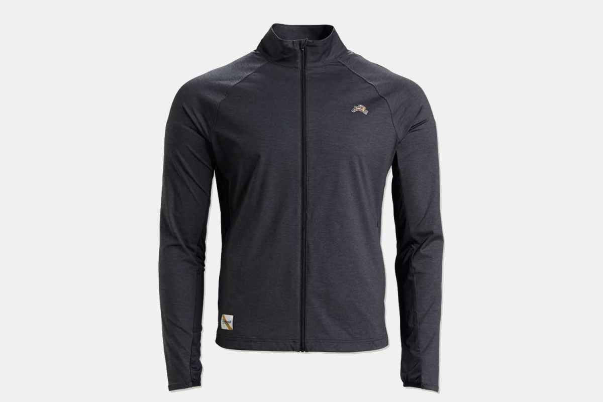 The Best Fall Running Clothes for Men of 2021 - InsideHook