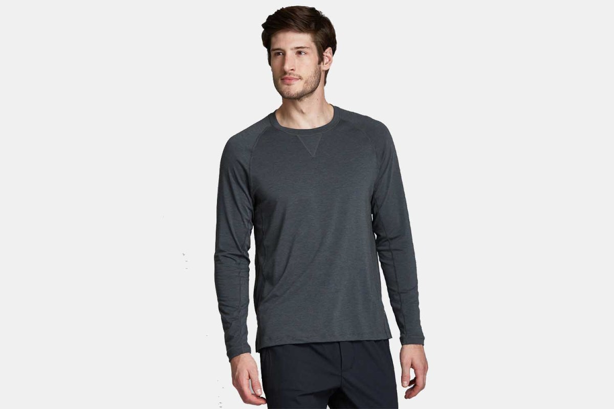 The Best Fall Running Clothes for Men of 2021 - InsideHook