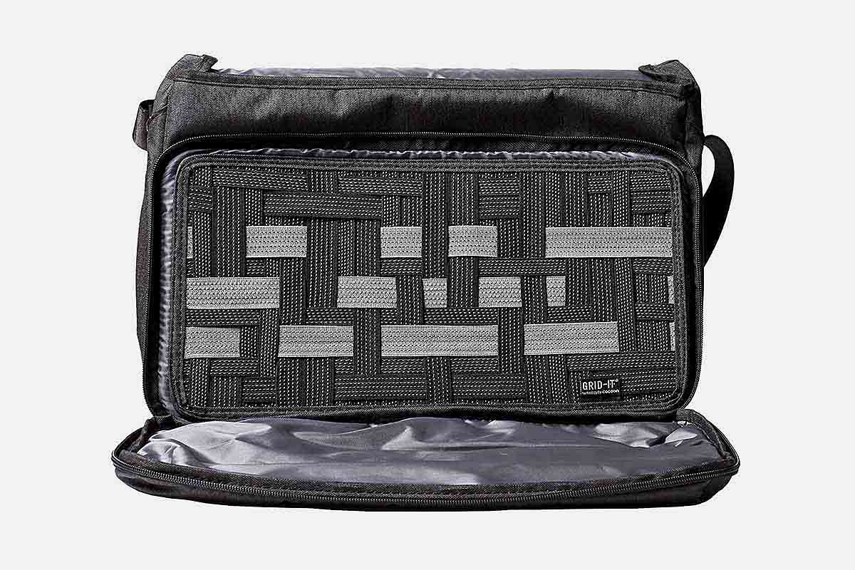 14 Best Tech Bags for Organizing Your Devices - InsideHook