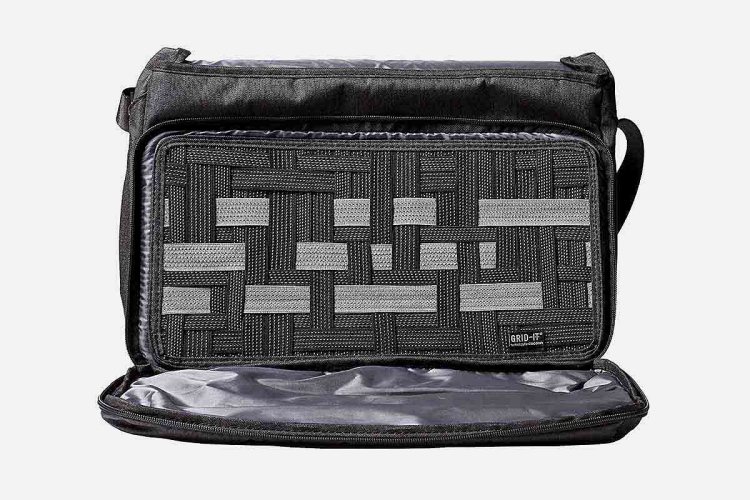 14 Best Tech Bags for Organizing Your Devices - InsideHook