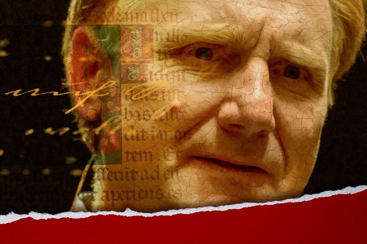 Why People Love Dan Brown, The World's Most Polarizing Writer - InsideHook