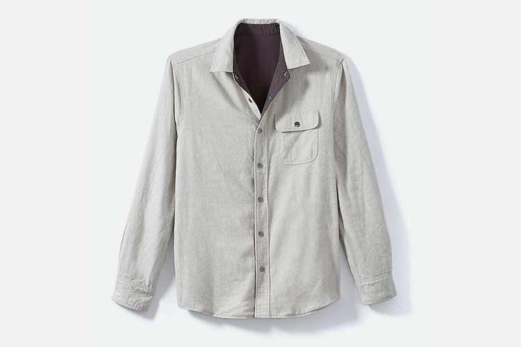 The 9 Best Mens Reversible Jackets of 2021 - InsideHook