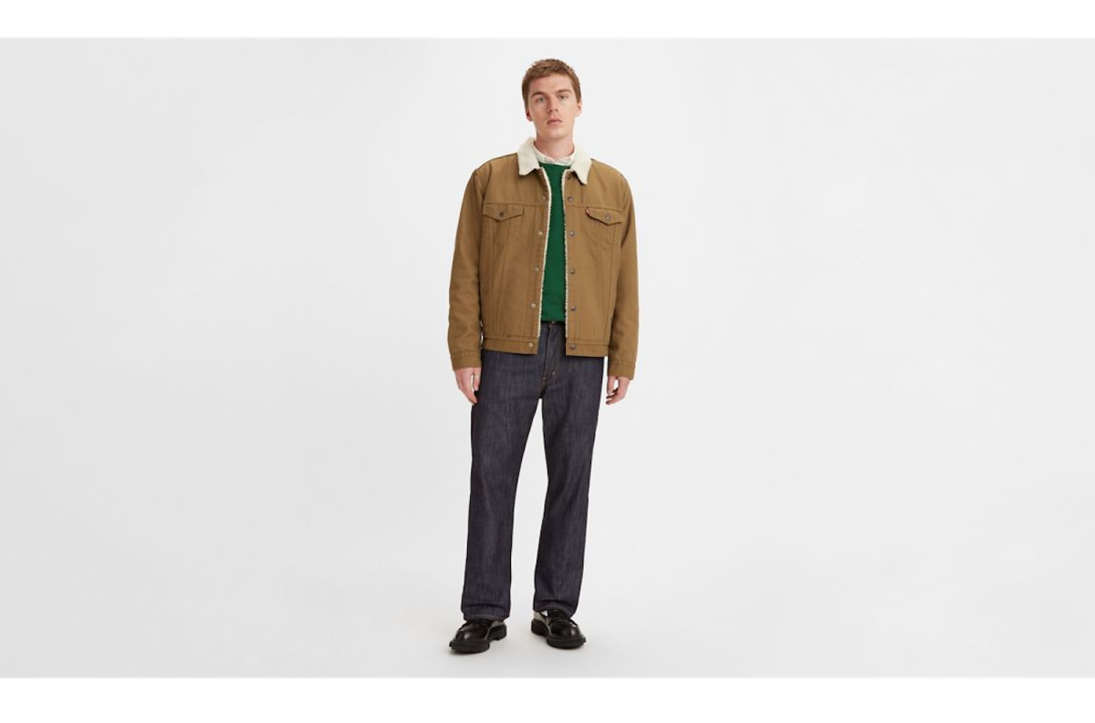 Levi's Jeans Style Numbers Explained, From 501 to 569 - InsideHook