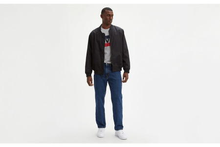 Levi's Jeans Style Numbers Explained, From 501 to 569 - InsideHook