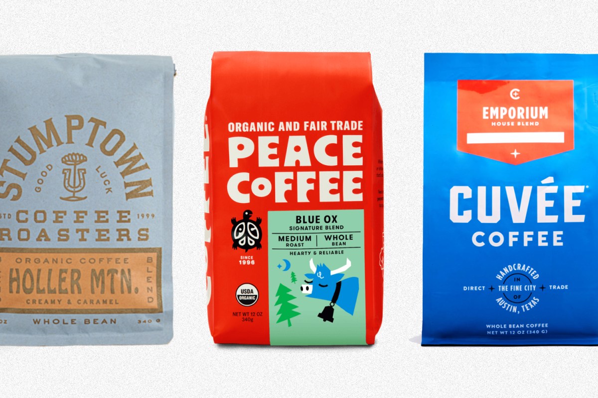 The Best Deals on Coffee Beans for National Coffee Day - InsideHook