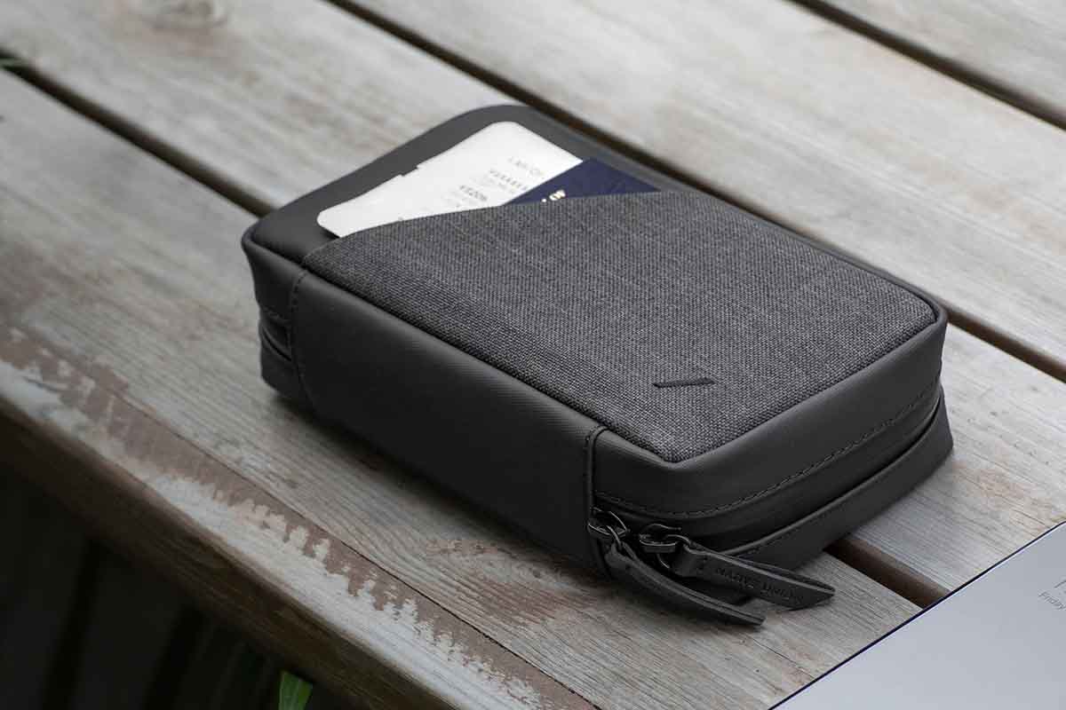 14 Best Tech Bags for Organizing Your Devices - InsideHook