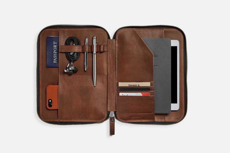 14 Best Tech Bags for Organizing Your Devices - InsideHook