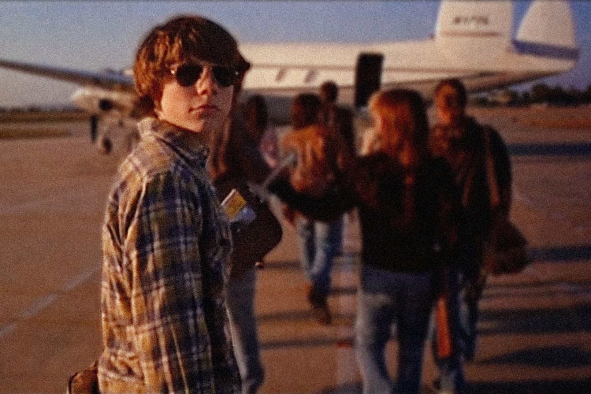 How "Almost Famous" Inspired a Generation of Music Journalists - InsideHook