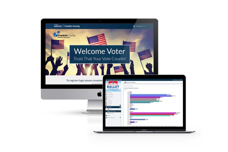 Will Your Mail-In Vote Count? Track It and Find Out. - InsideHook