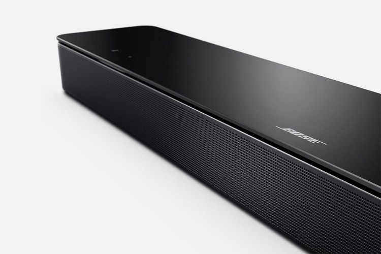 Bose Just Launched the Smart Soundbar 300 - InsideHook