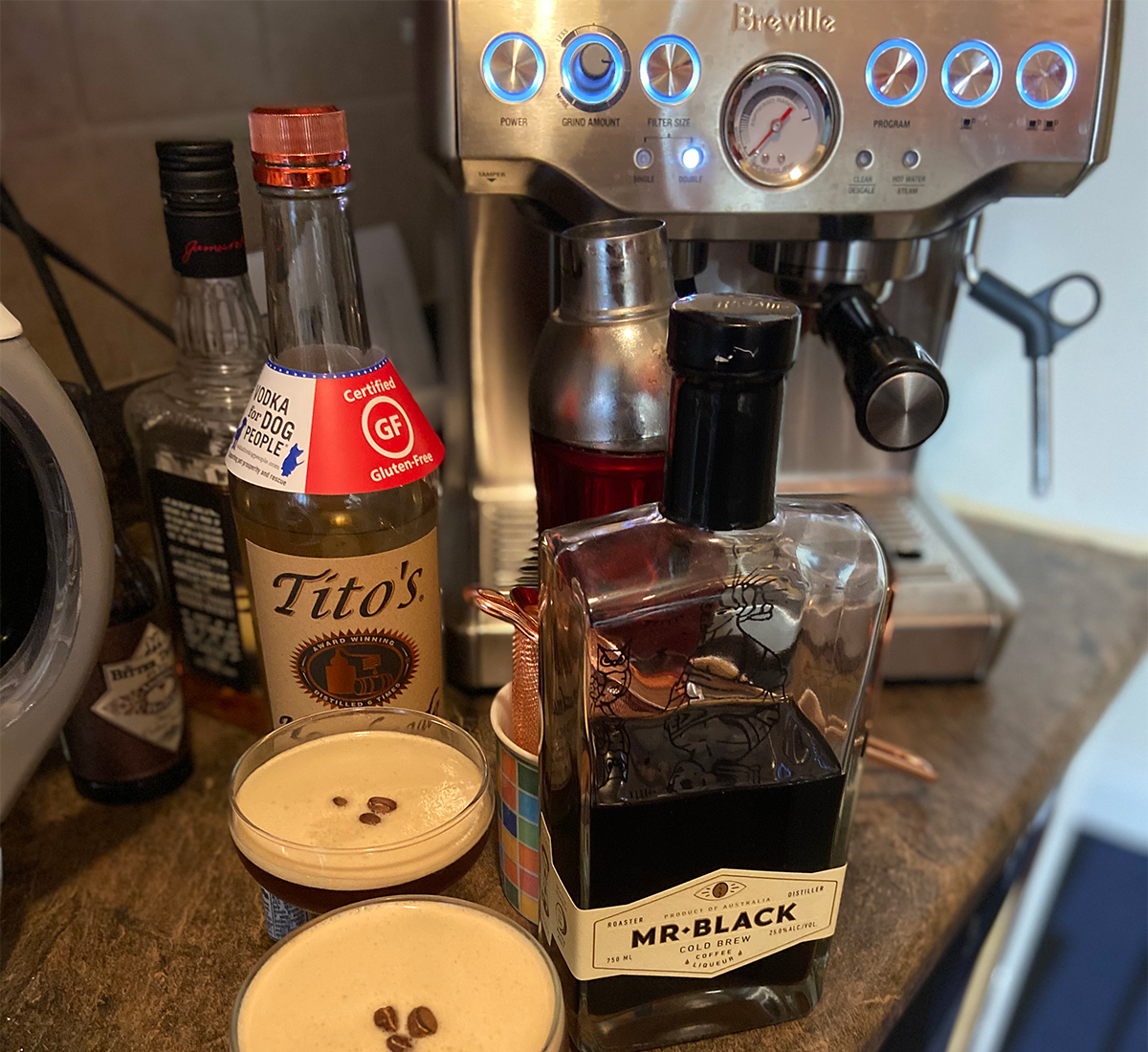 The Four Keys to Great Espresso-Based Cocktails - InsideHook