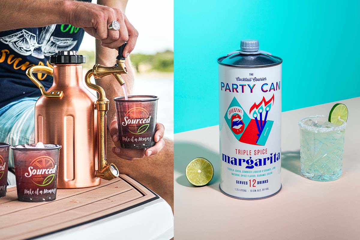 Are Growlers and Resealable Cans the Future of At-Home Cocktails ...