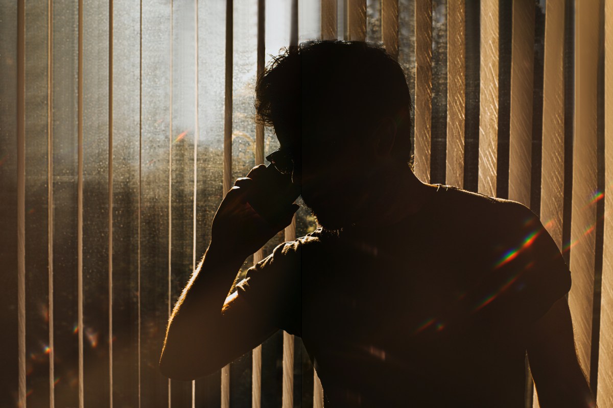 Domestic Abuse Against Men on the Rise Amid Pandemic - InsideHook