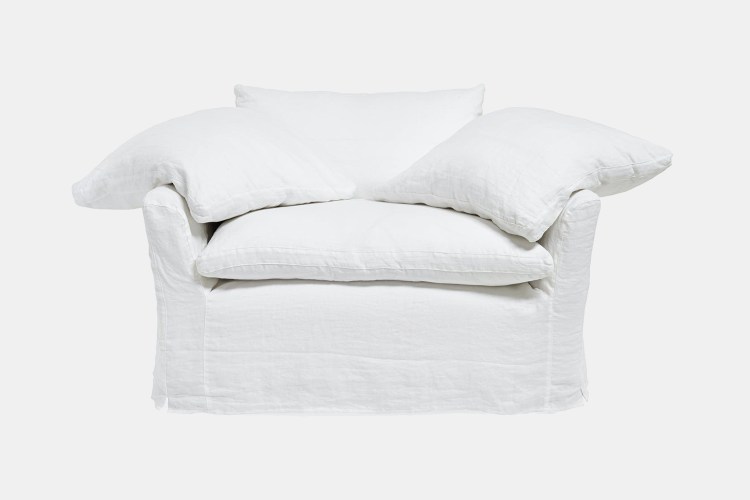 The 8 Most Relaxing Dream Chairs, Loungers and Armchairs - InsideHook