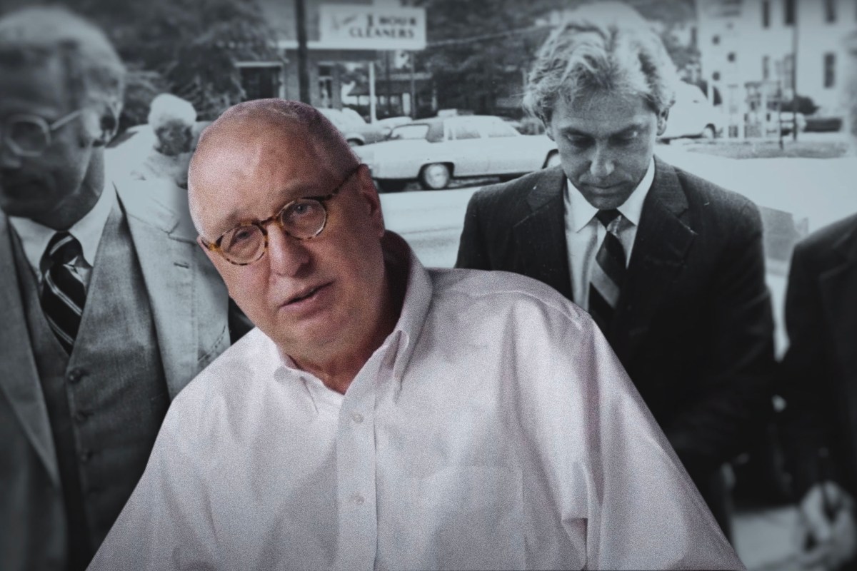 "A Wilderness of Error": The Jeffrey MacDonald Murder Case - InsideHook