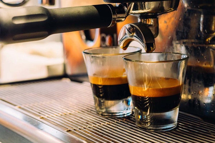 The Four Keys to Great Espresso-Based Cocktails - InsideHook