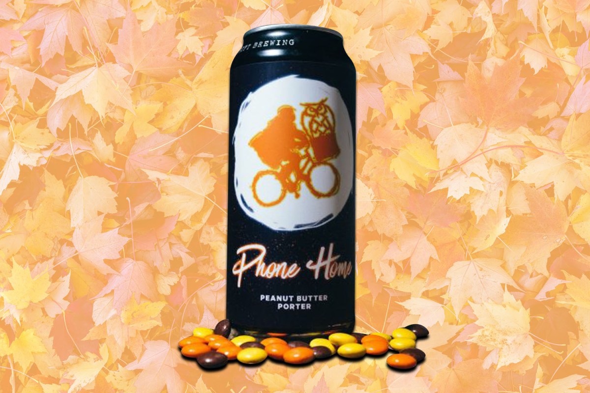 10 Great (Non-Pumpkin) Beers for Fall - InsideHook