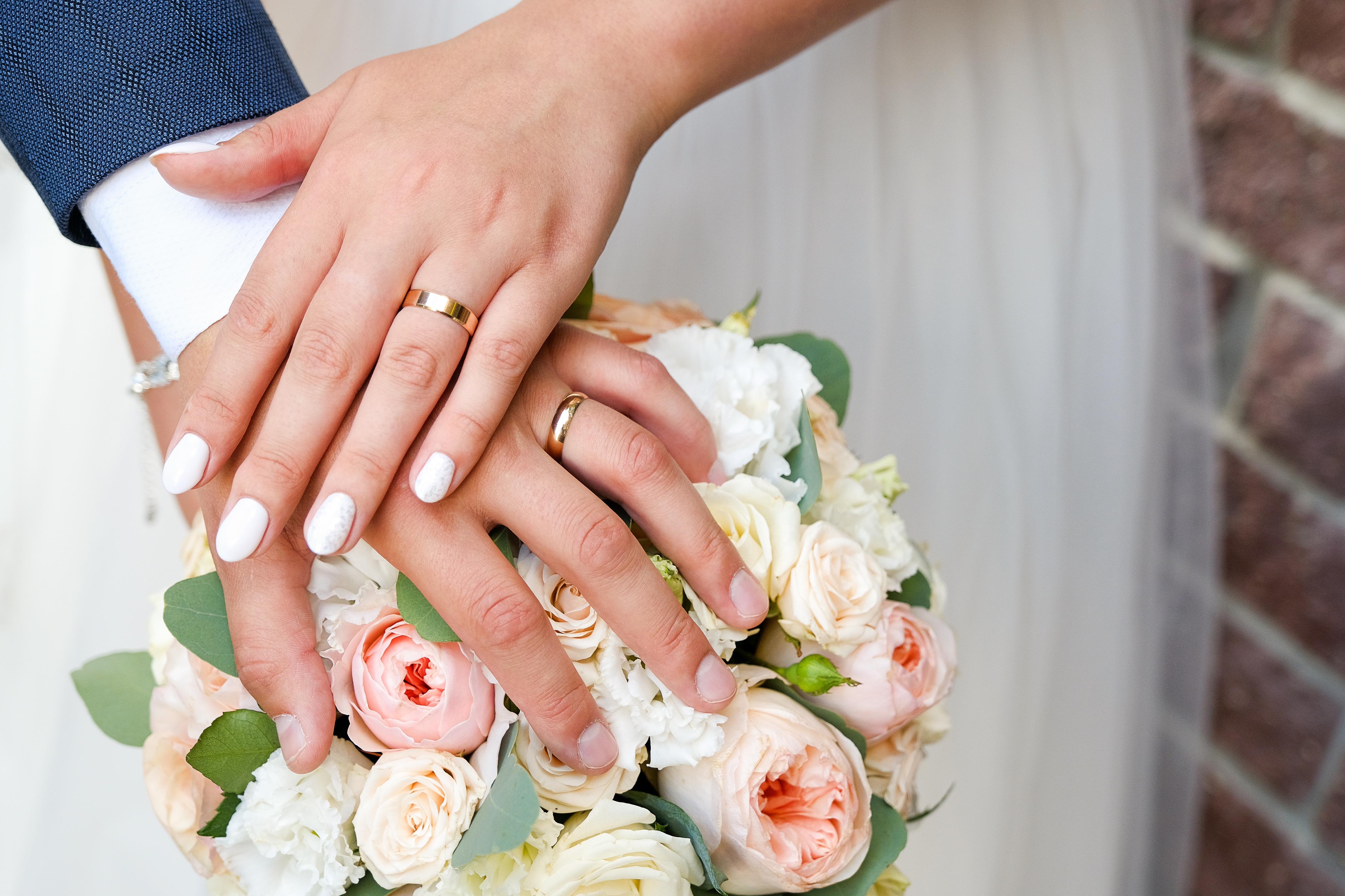 Gen Z and Millennials Still Want to Get Married - InsideHook