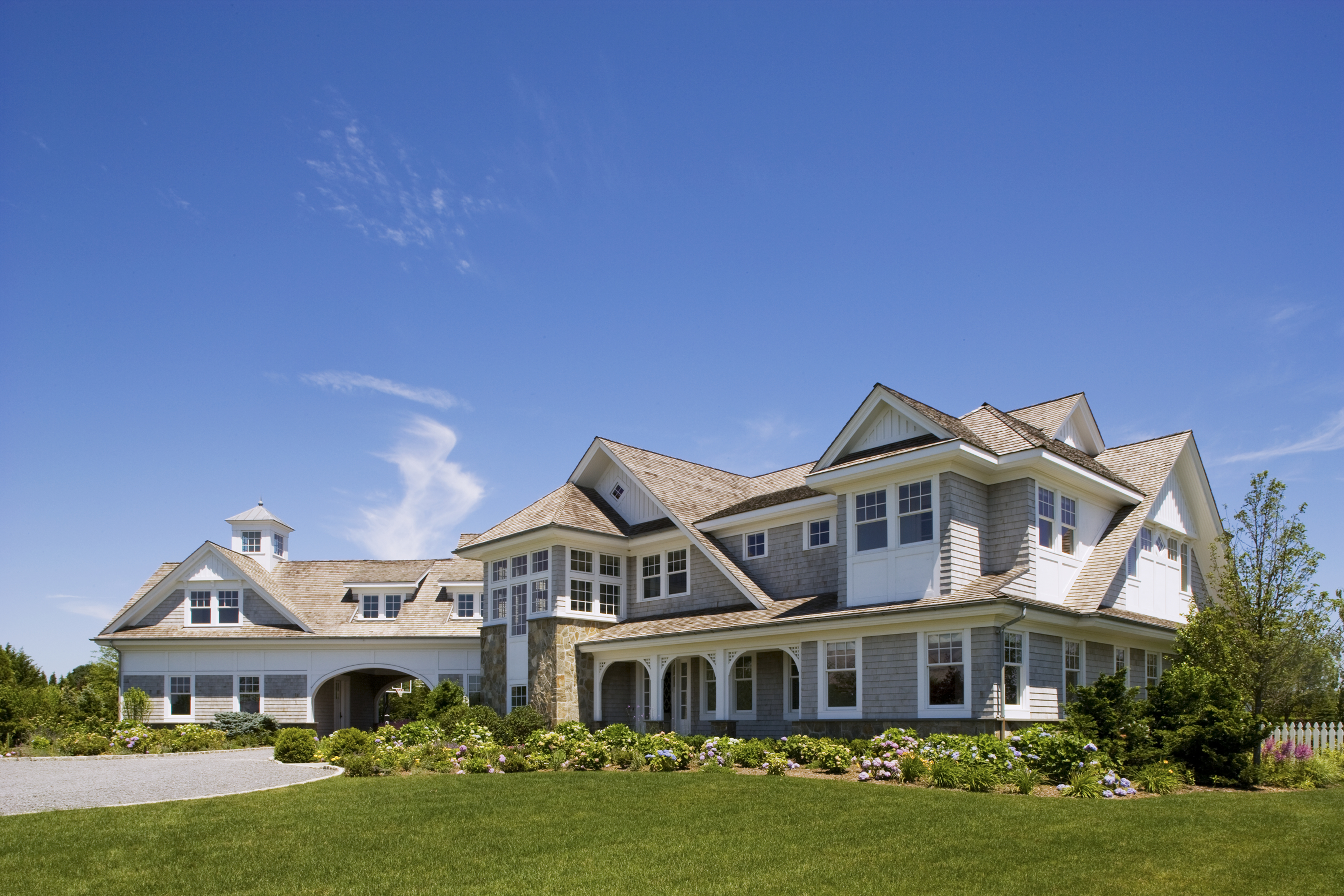 Hamptons Fall Rentals in Demand Amid Pandemic - InsideHook