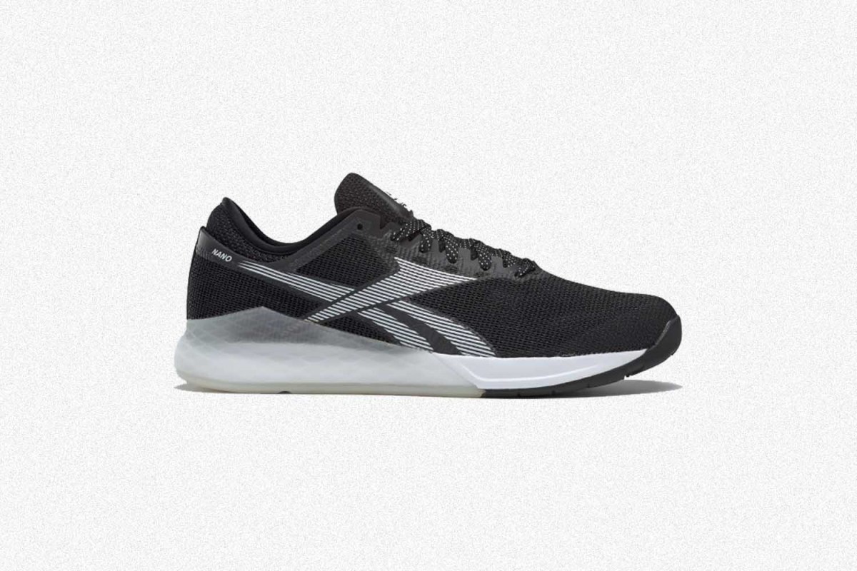 Deal: The Reebok Nano 9 Is Only $75 Right Now - InsideHook