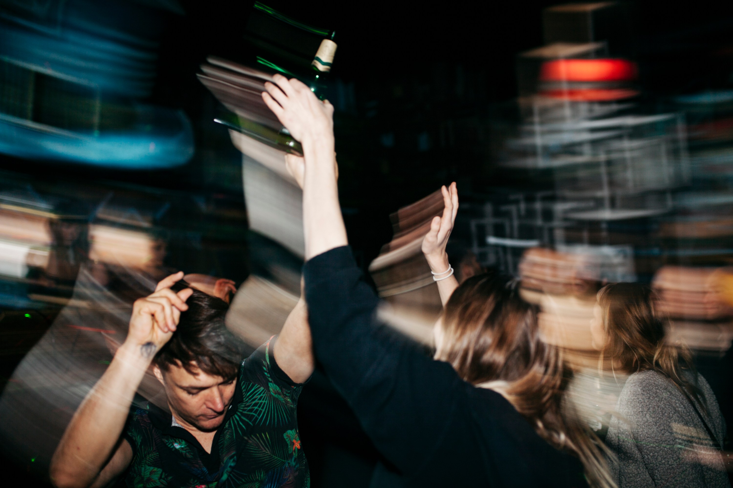 Influencers Are Throwing Pandemic Parties at Colleges - InsideHook
