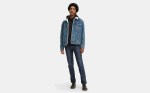 Levi's Jeans Style Numbers Explained, From 501 to 569 - InsideHook