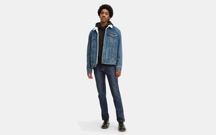 Levi's Jeans Style Numbers Explained, From 501 to 569 - InsideHook