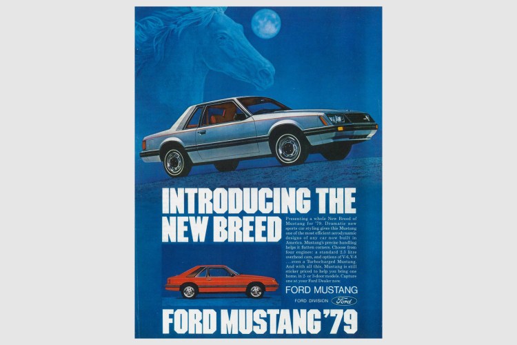 How to Buy a Ford Mustang 5.0, Which Is Finally Cool Again - InsideHook