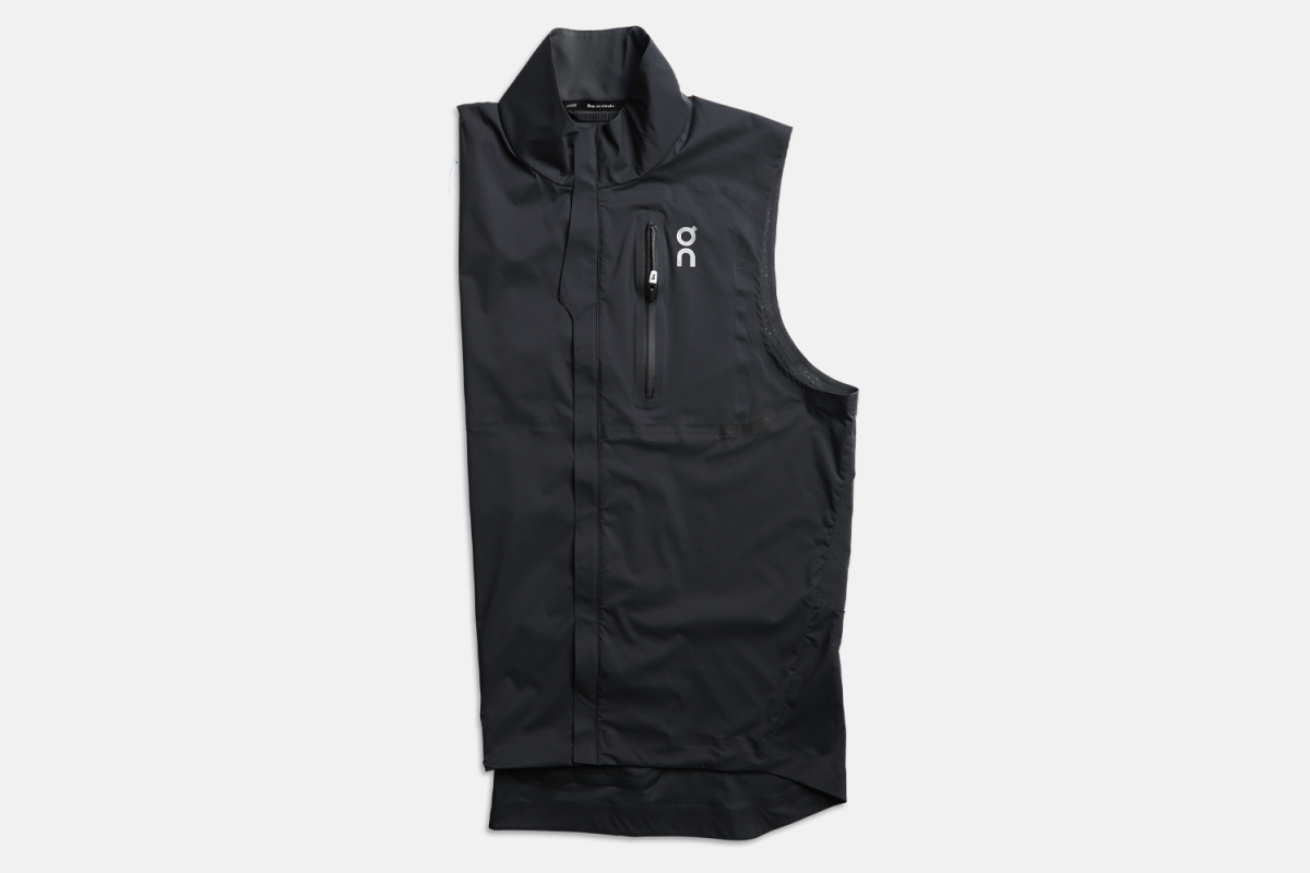 The Best Fall Running Clothes for Men of 2021 - InsideHook