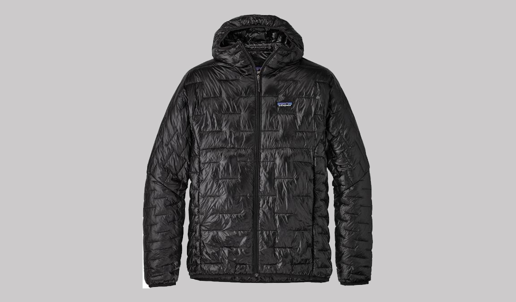 The Best Lightweight Puffy Jackets for Fall 2020 - InsideHook