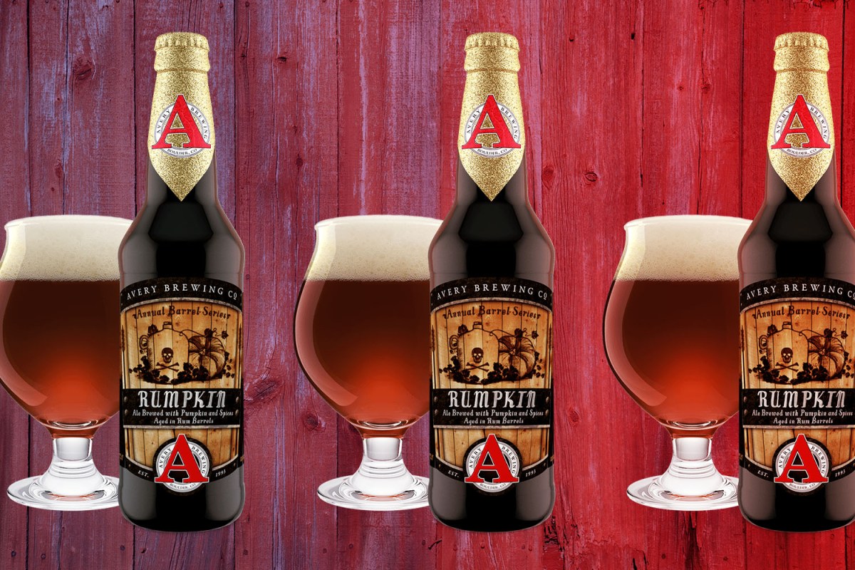 15 Weird Pumpkin Beers to Try This Fall - InsideHook