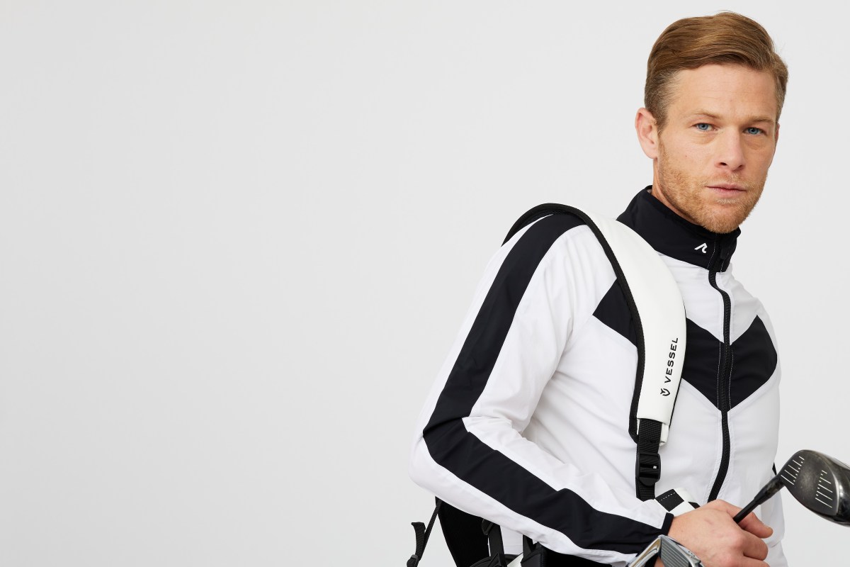 Exclusive: Get 15% Off Redvanly Golf Attire and Activewear - InsideHook