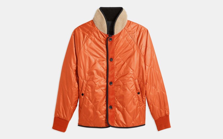 The 9 Best Mens Reversible Jackets of 2021 - InsideHook