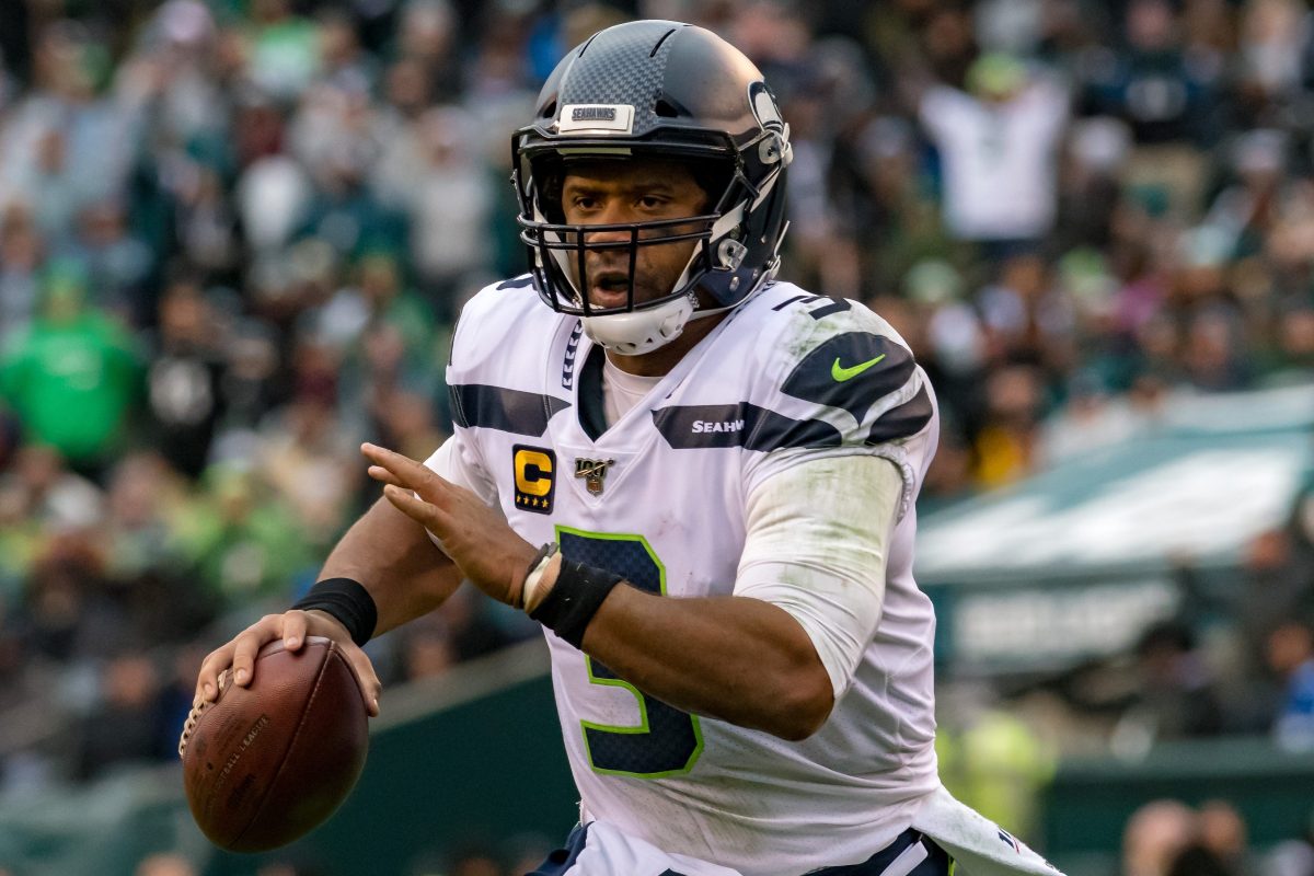 Can Russell Wilson Bring Seahawks Back to the Super Bowl This Season ...