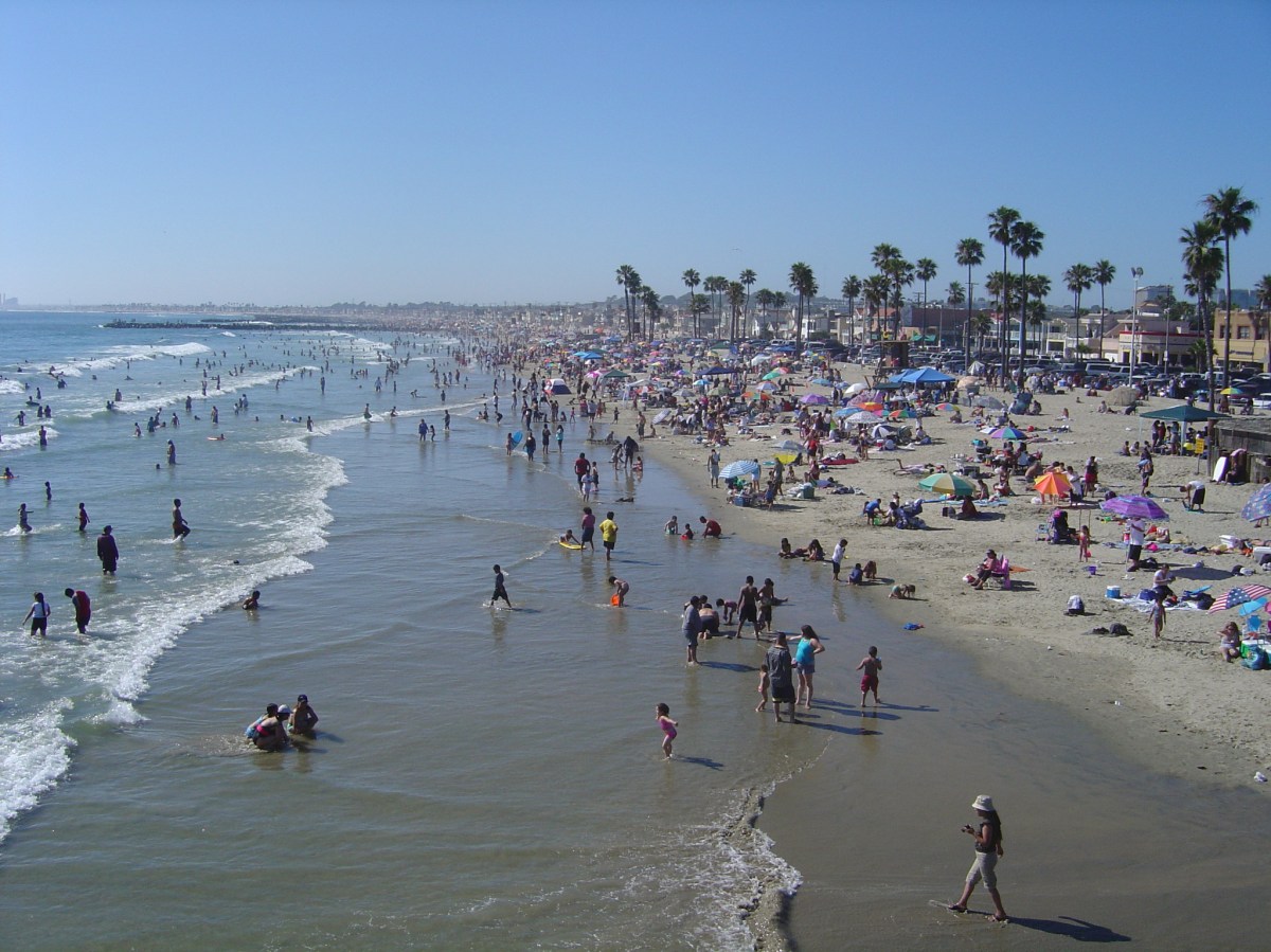 Colleges Are Already Canceling Spring Break Insidehook