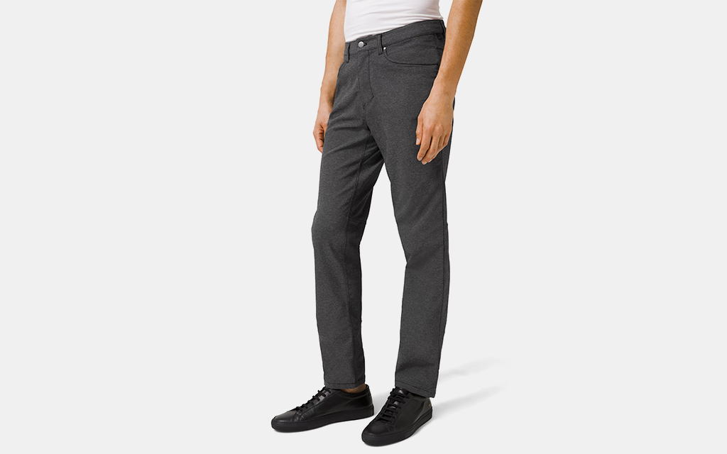 The Best Pairs of Technical Pants for Men - InsideHook